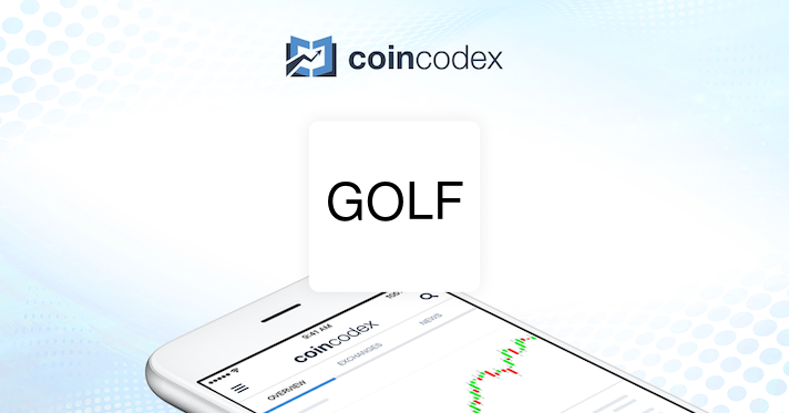 Acushnet Holdings Stock Price Today, GOLF Stock Price Chart | CoinCodex